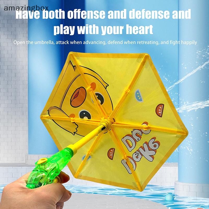 ABTH 1 ชิ้นเด็กเล่นร่มเด็กของขวัญ Ultra-Light Mini ร่มน้ําสําหรับเด็ก ...