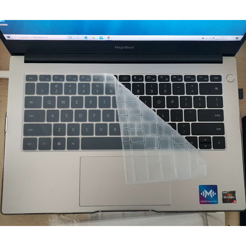 แป้นพิมพ์สําหรับHUAWEI MateBook 14 Ultra 2025 Hi MateBook14 D 16 SE ...