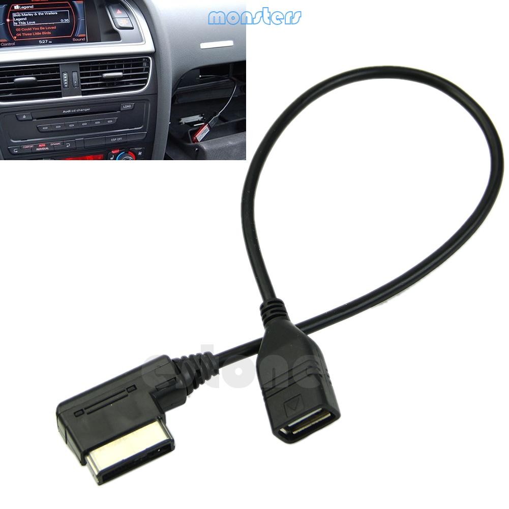 Mon Car Interfaces อะแดปเตอร์เสียงเครื่องส่งสัญญาณ Music Streaming Aux ...