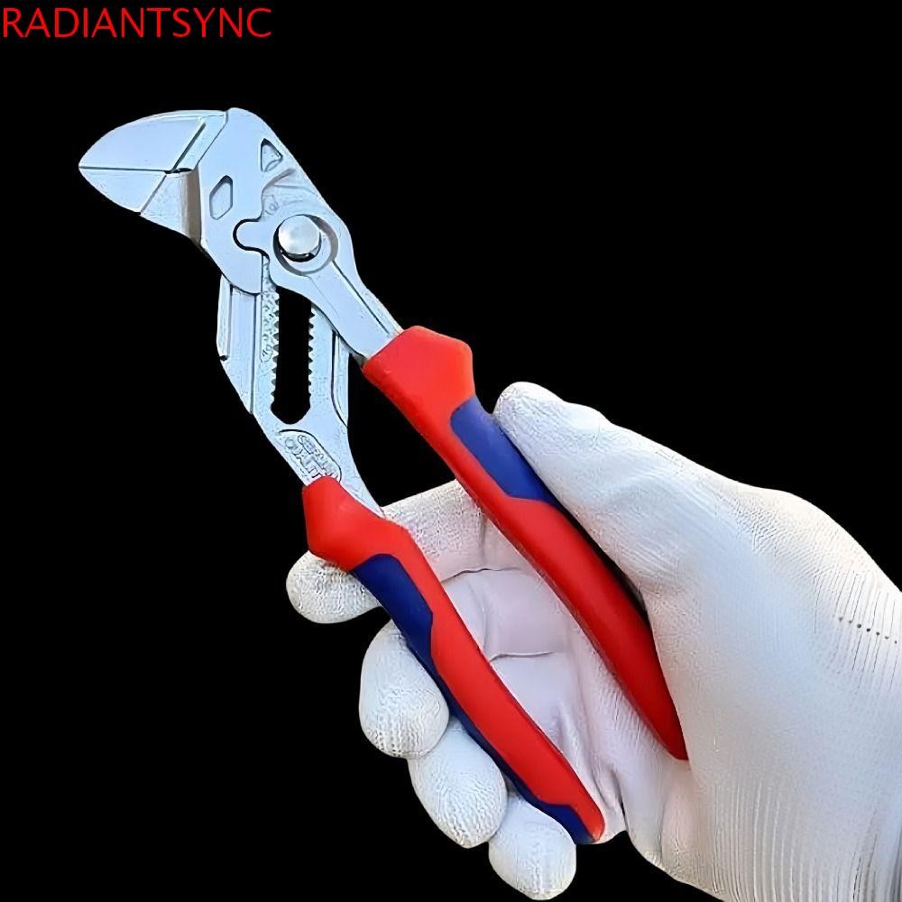 RADIANTSYNC Eagle Beak ประแจ, Clamp Multi-Function Quick-ปรับประแจ, Sheath ปรับ Spanner ...