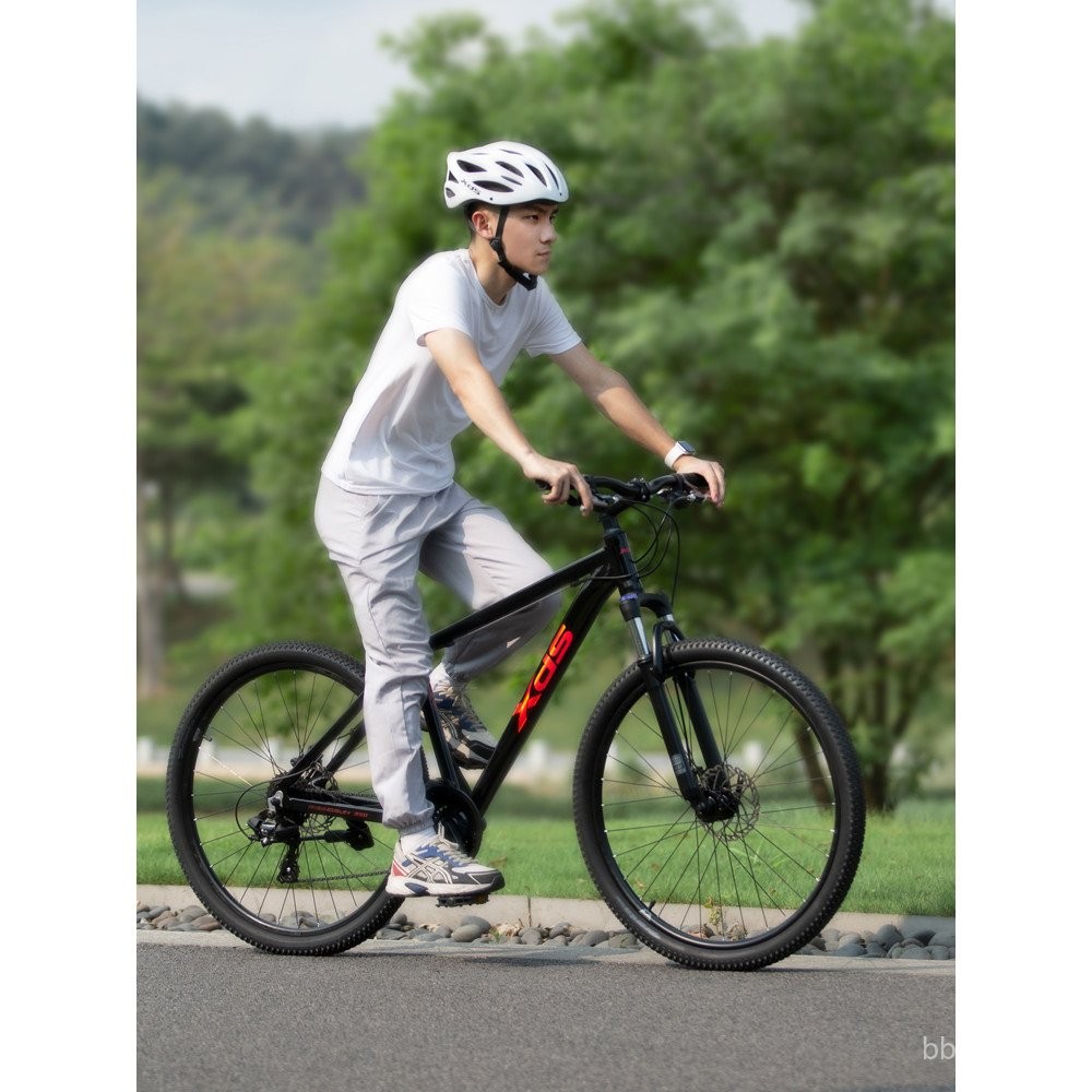 จักรยานเสือภูเขา XDS Xide Sheng [แนะนำโดย Wu Lei] Xuri 350 แบบยูนิเซ็กซ์ สำหรับนักเรียน Shimano ...