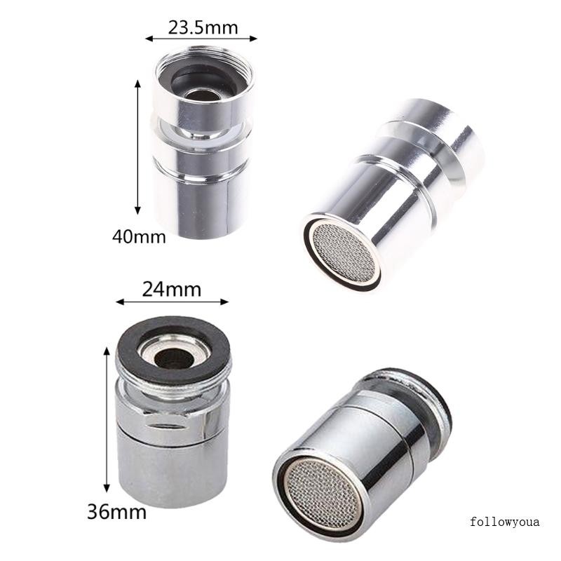 Fol อ่างล้างจาน Water Tap Flow Restrictor ห้องครัวและห้องน้ําก๊อกน้ํา ...