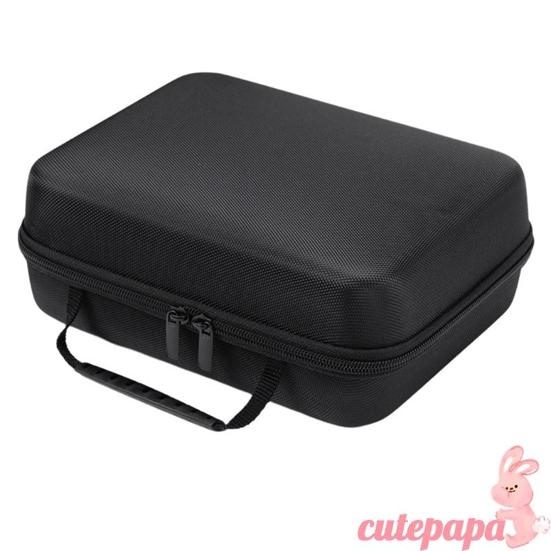 Cutep ป้องกันกระเป๋าเก็บเครื่องมือวัด Hard Case สําหรับเครื่องวัดความดันโลหิต Frequet Traveler ...