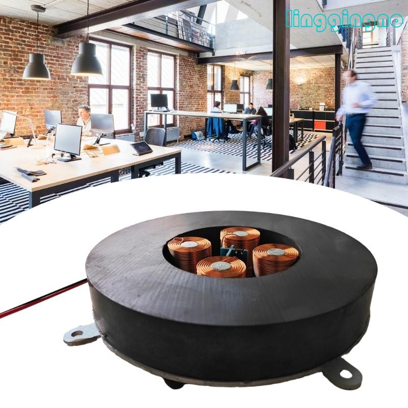 RR Magnetic Levitation Machine Cores DIY ชุดแม่เหล็กลอยโมดูลหลอดไฟ Led ...