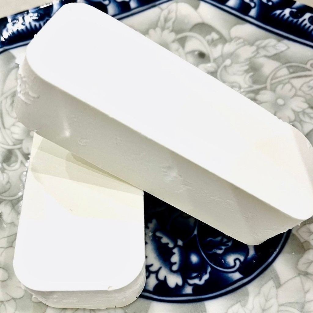 บล็อกแป้งแผ่น คิวบ์แป้ง แป้งข้าวโพดแข็งกรอบ บรรจุภัณฑ์สูญญากาศ 5.27 ...