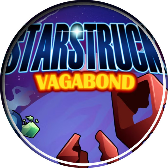 ⚙️ PC Game | ติดตั้งไม่ยุ่งยาก | USB | ⚙️ Starstruck Vagabond | Shopee ...