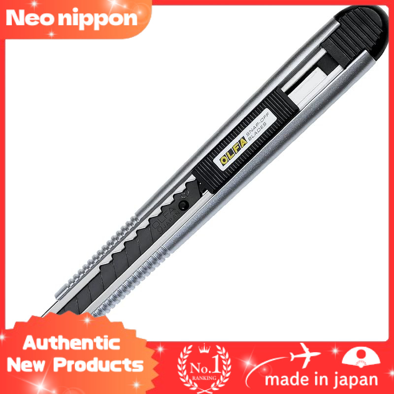 OLFA Limited FA Mini Cutter Ltd-01 | Shopee Thailand