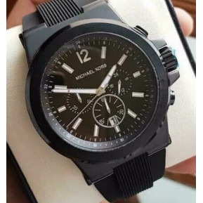 นาฬิกาผู้ชาย MK8295 MK8445 MK8152 MK8184 MK8296 45mm | Shopee Thailand