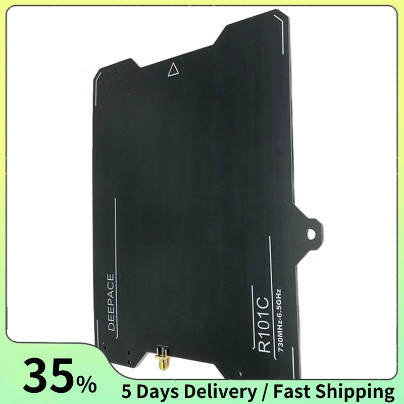 เปลี่ยนอะไหล่อุปกรณ์เสริม 1 ชิ้นเสาอากาศสูง R101C 730Mhz-6.5GHz 7DBi ...