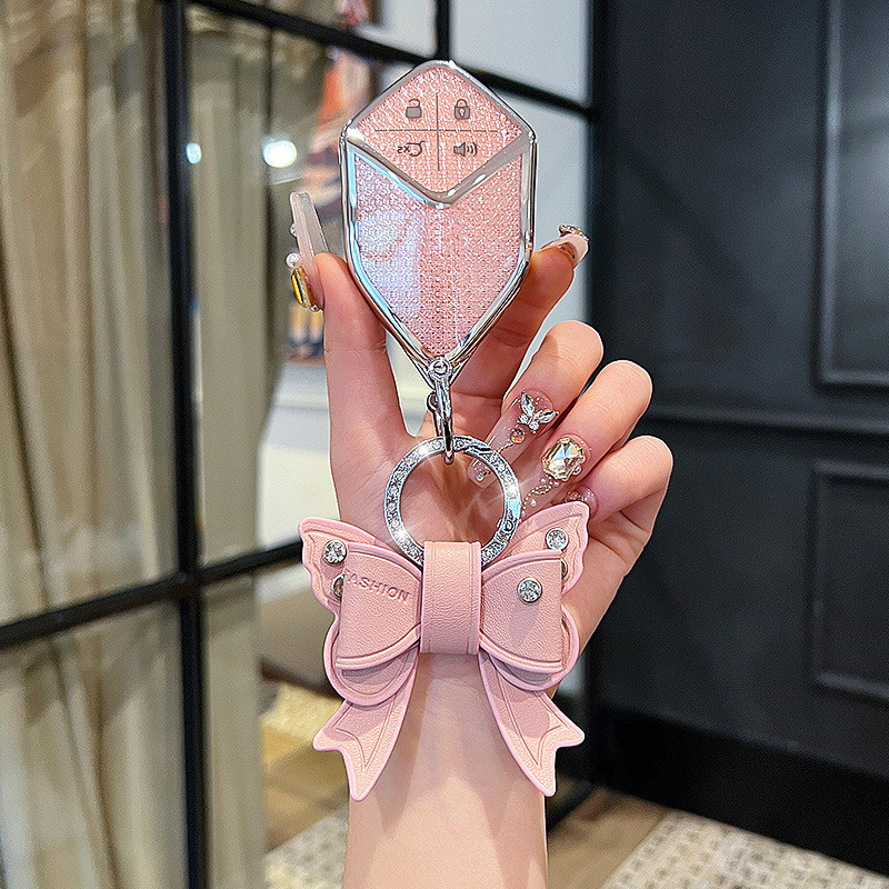 พวงกุญแจ Changan ที่หุ้มกุญแจรถลึก deepal S05 S07 L07 sl03 s7 เคสกุญแจรถยนต์ เคสกุญแจรีโมทรถยนต์ ...