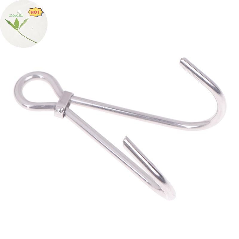 Mud Scuba Dive Reef Double Hook Safety Gear Current Drift Diving Hook ...