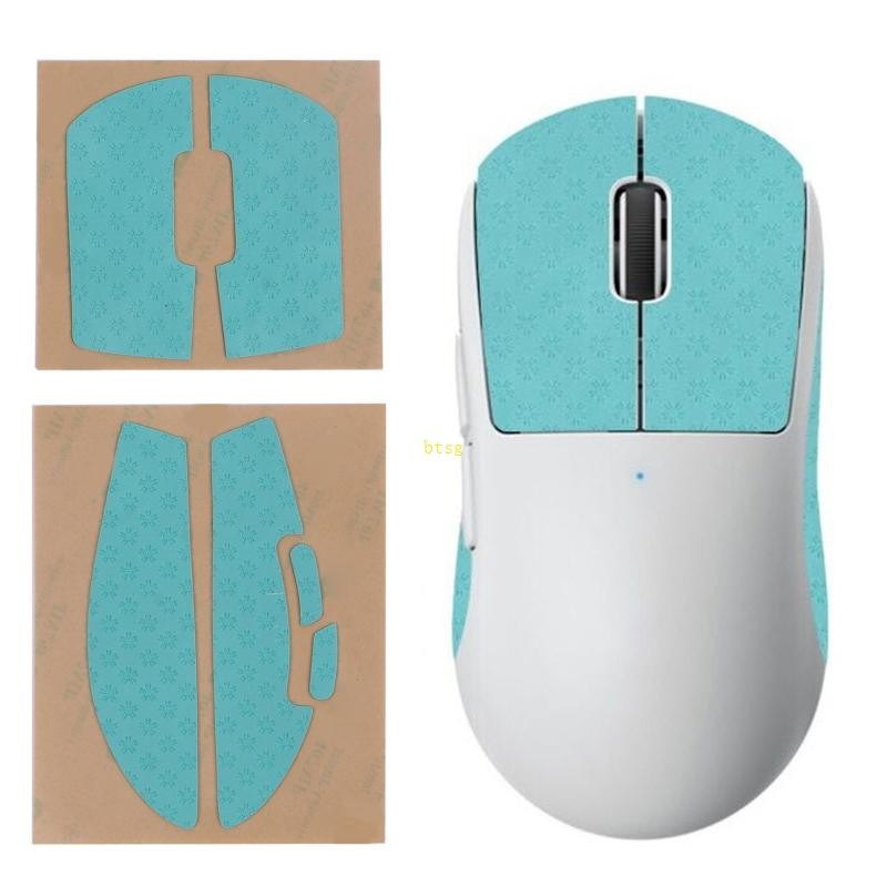 Btsg Mouse Skin Anti-Slip Slim Side Grip Tape สําหรับ GPro X Superlight ...