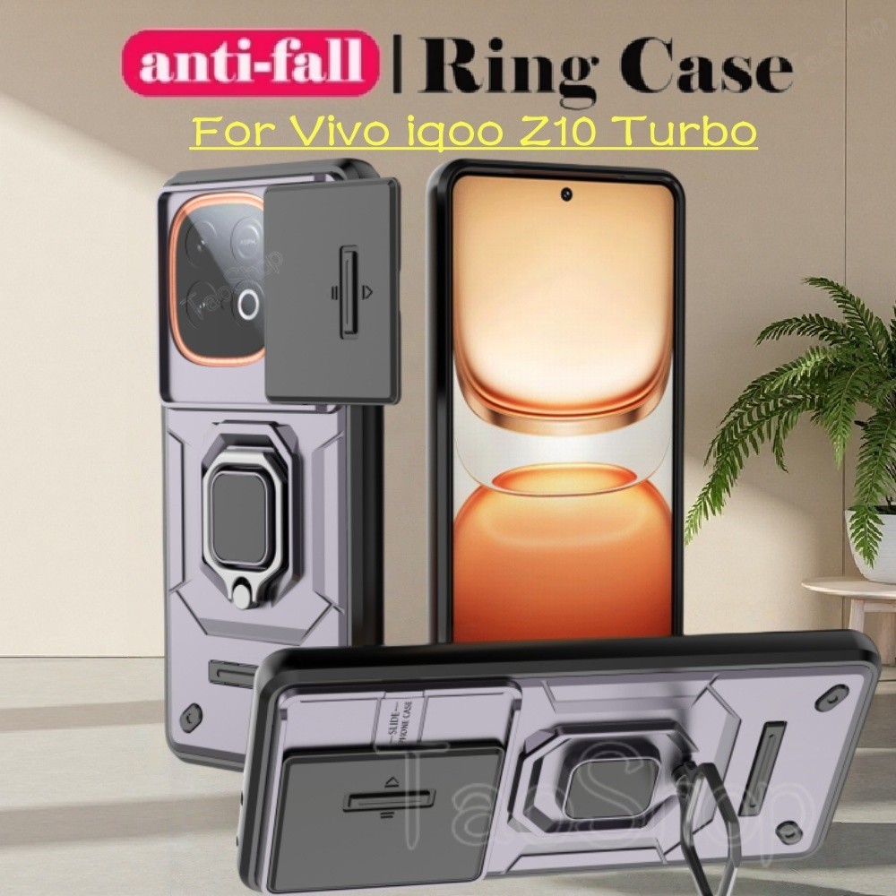 ปลอกสําหรับVivo IQOO Z10 Turbo pro Z10Turbo pro Z10Turbopro iqooZ10 Turbo pro Neo 10 iqooNeo10 ...