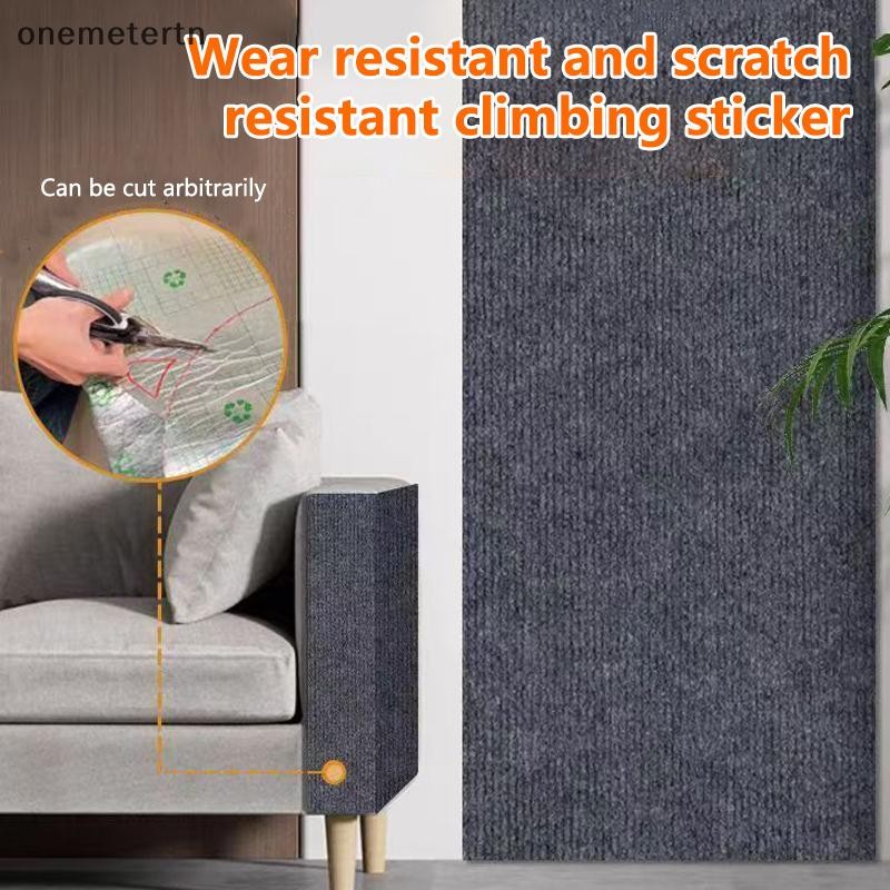 Oyr Self-Adhesive พรมแมว Scratch Board Wall Anti Cat Scratch โซฟา Diy ...