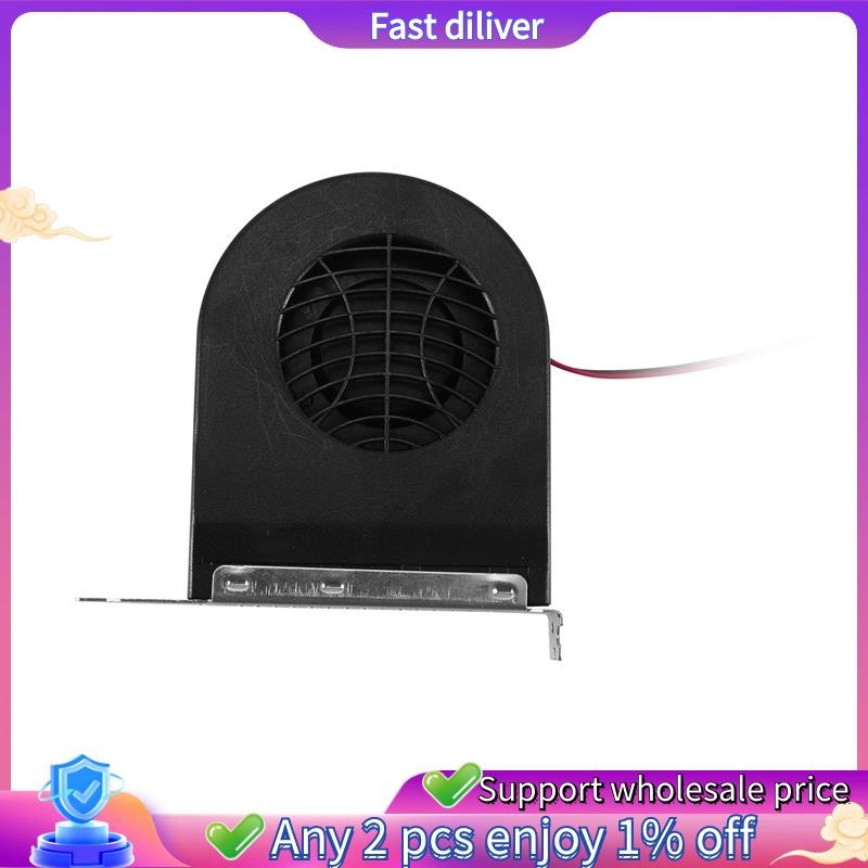 Mini System PCI Slot Blower CPU Case DC Cooling Fan พัดลมระบายความร้อน ...