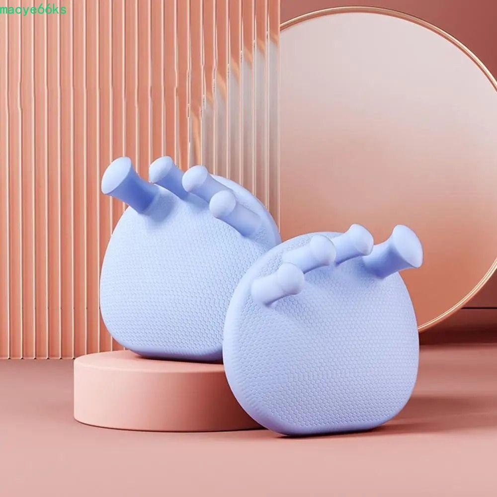 MAOYE 1 คู่เท้า Arch Trainer, Lift ก้น TPR Toes Separators, น่อง ...