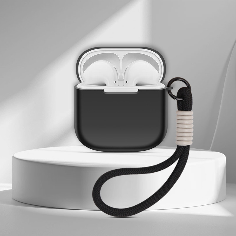 สําหรับ EDIFIER ZERO Air/X2 PLUS กรณีหูฟังหูฟังซิลิโคนกันกระแทกหูฟังป้องกันกรณี Soft Shell ล้าง ...