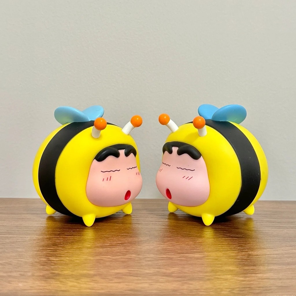 Crayon Shin-Chan Bee รูปทางเข้าบ้านห้องนั่งเล่นตกแต่งตู้ทีวีเดสก์ท็อปตก ...