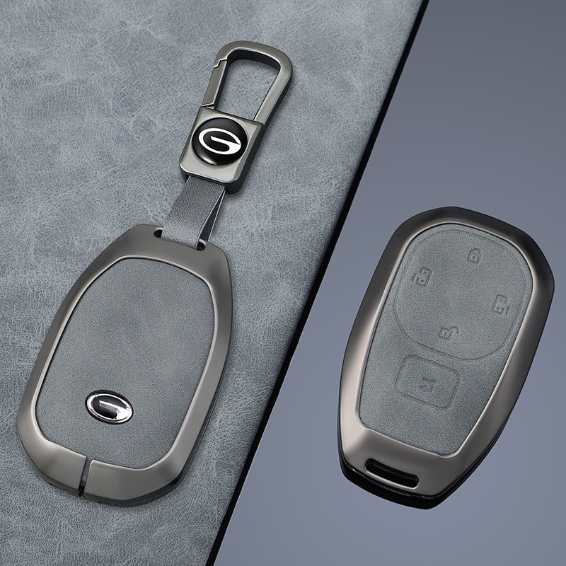 กระเป๋าใส่กุญแจสำหรับ GAC Trumpchi E8 S7 E8MAX E8PRO รถยนต์ GAC MOTOR | Shopee Thailand