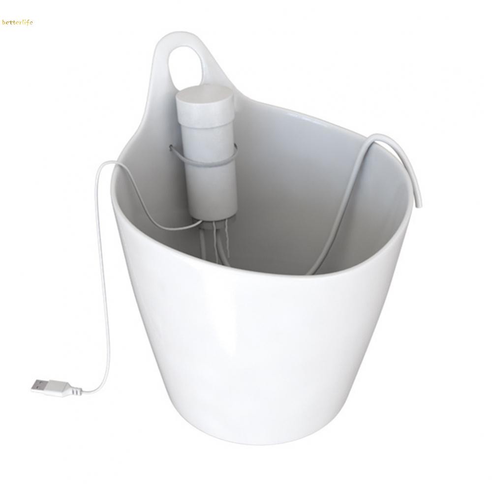 เครื่องปรับอากาศ USB Drain Pump 450mL/min ใช้งานง่าย Safe Power Supply ...