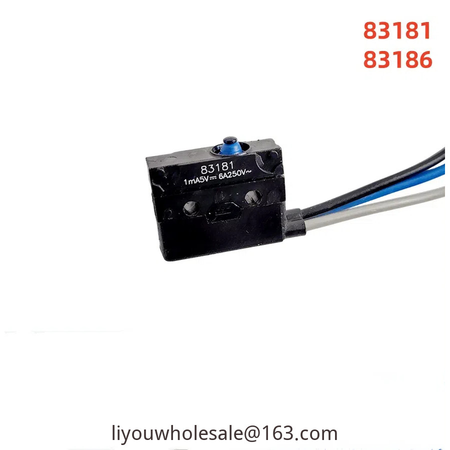 ลิฟท์สายพานเหล็ก Otis/Hangsio 83181 83186 Grip Micro Switch Tissen ...