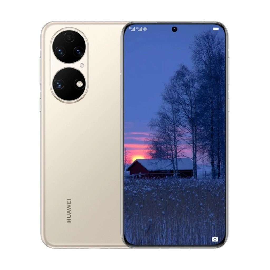 โทรศัพท์แท้ Huawei P50 HarmonyOS Qualcomm Snapdragon 888 Kirin 9000 ...