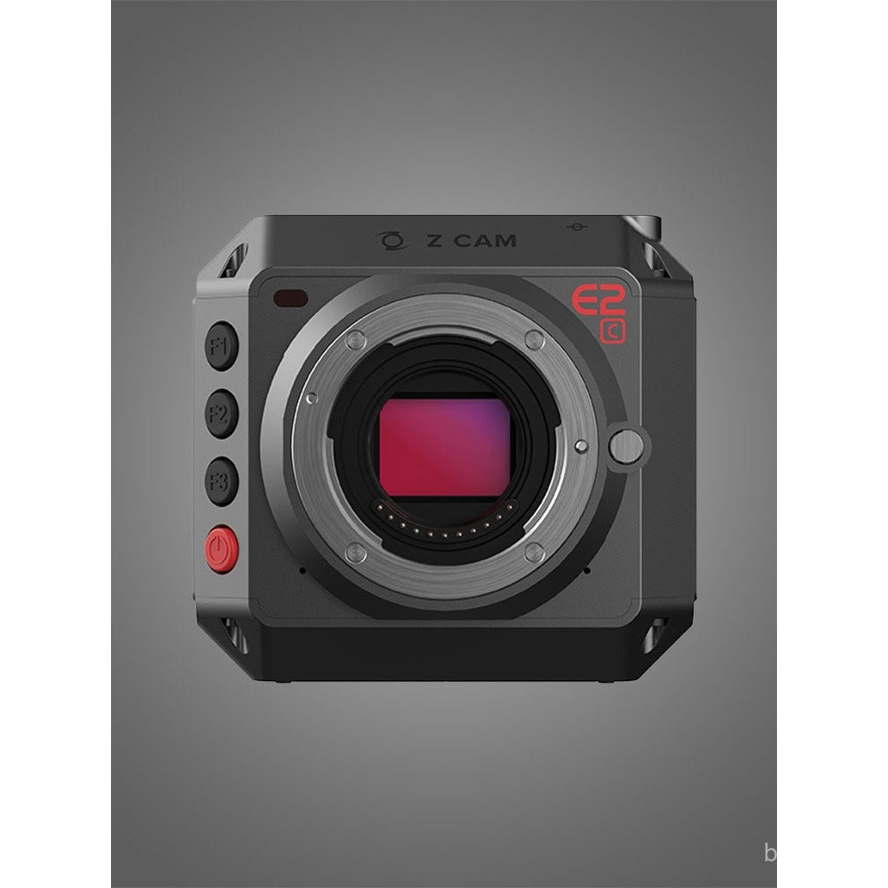 กล้อง Z CAM E2N (กล้อง MFT 4K) | Shopee Thailand