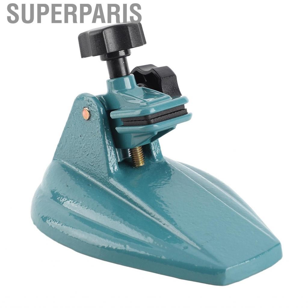 Superparis Micrometer Bracket Precision Stand Stand เครื่องมือวัดฐานฐาน ...