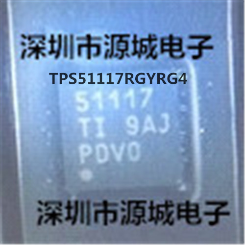 TPS51117 TPS51117RGYRG4 ชิป IC ใหม่เอี่ยม | Shopee Thailand