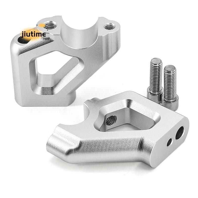รถจักรยานยนต์Handlebar Riser CLAMPขยายHandlebarสําหรับ800 XC 900 GT PRO ...