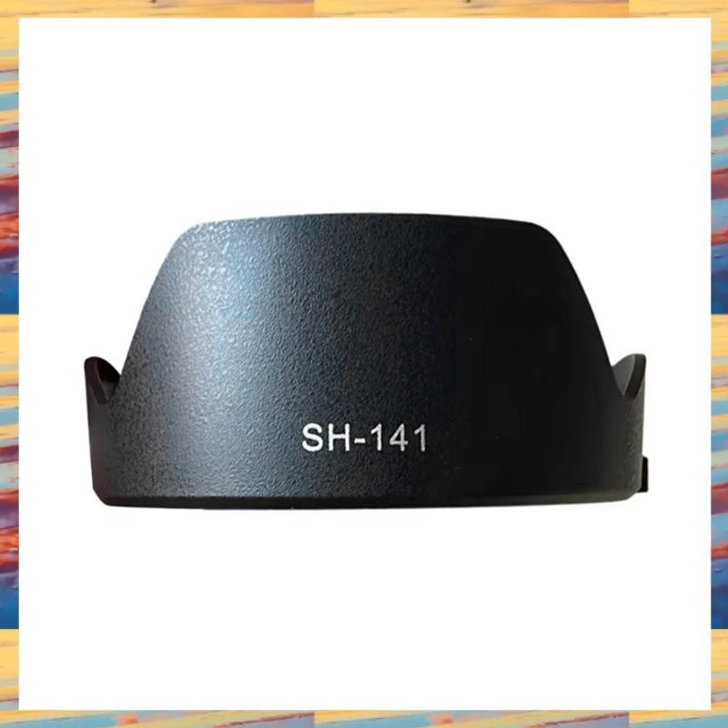 [LMQN] ฮูดเปลี่ยนเลนส์ SH141 FE 24-70mm F2.8 SEL2470GM เข้ากันได้กับ ...