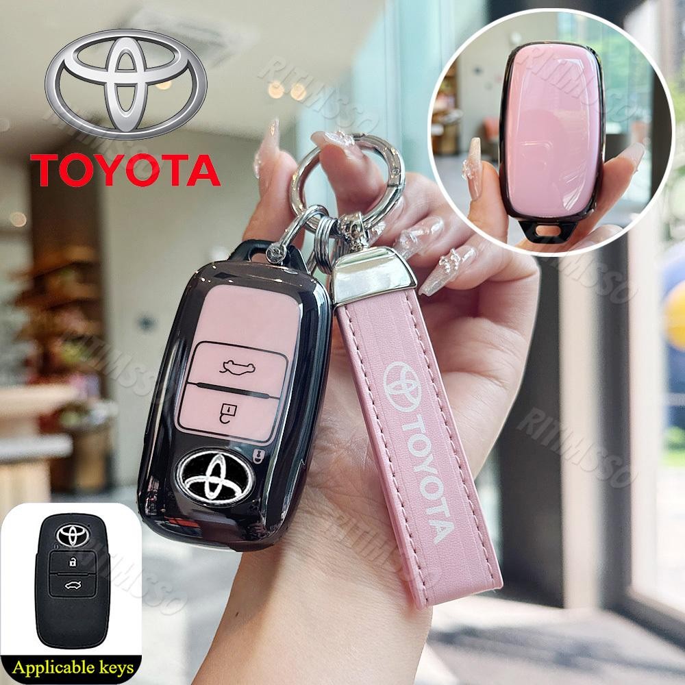 Fit สําหรับ Toyota Vios 2023 Yaris Ativ 2024 Avanza Veloz Raize รุ่น ...