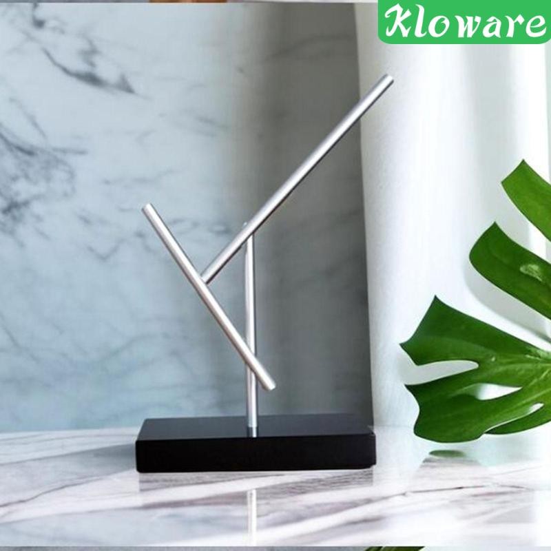 [Kloware] Chaotic Pendulum Perpetual Motion Machine ของตกแต่งบ้าน ...