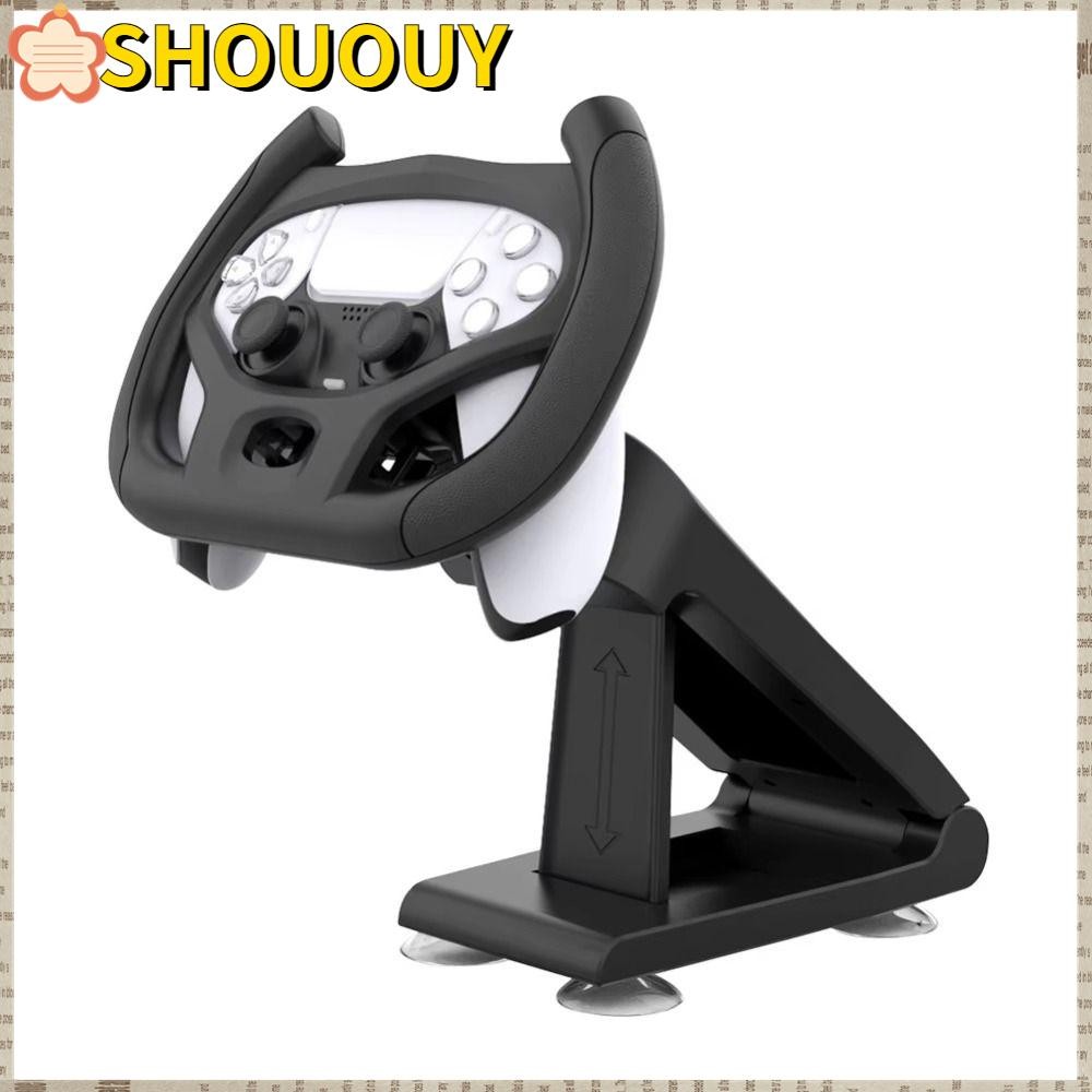 พวงมาลัย SHOUUY, พวงมาลัยสําหรับเล่นเกมหลายแกนที่ทนทาน, Professional ...