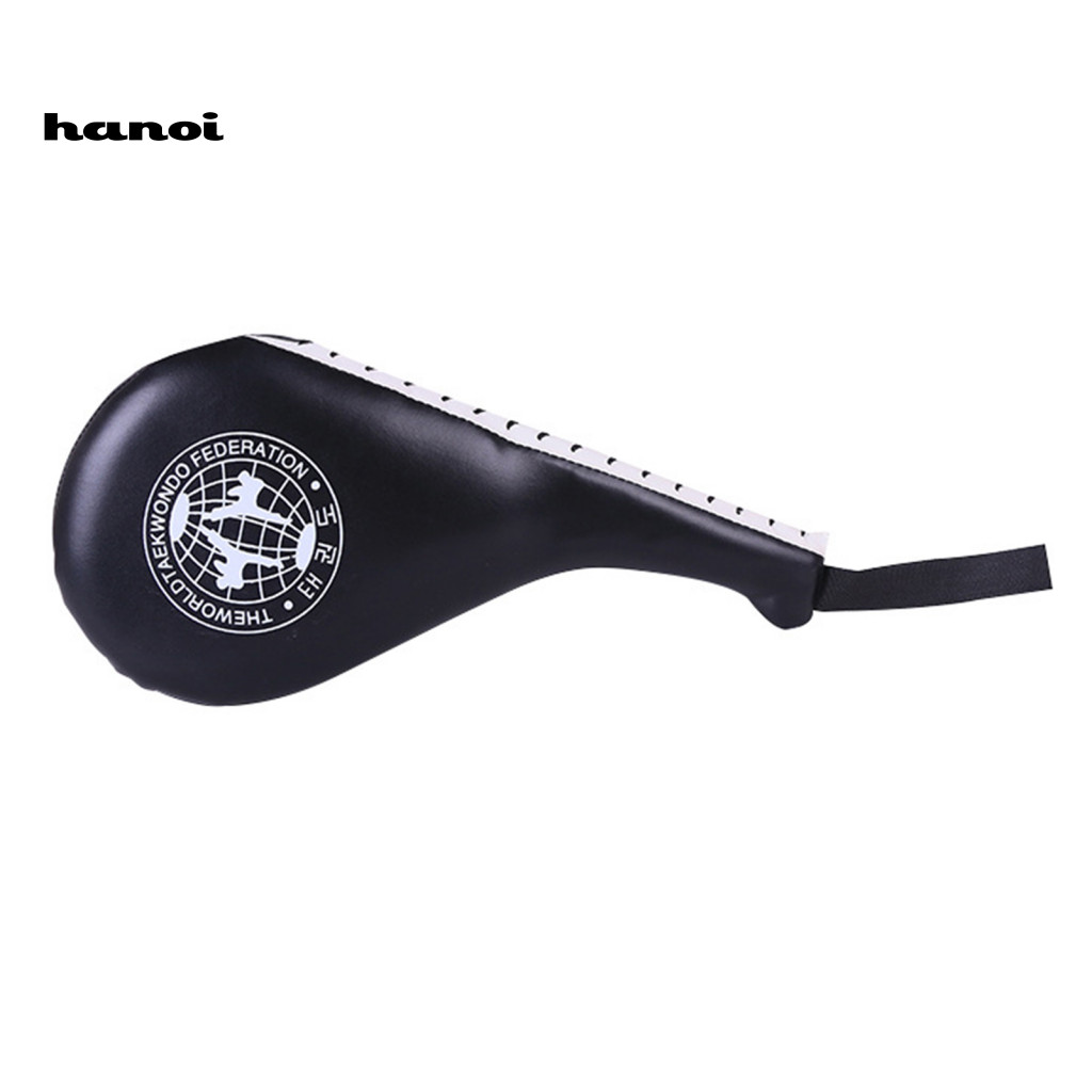 HAN_ High Bounce Boxing Target Pad อุปกรณ์การฝึกซ้อมสำหรับชกมวย ...