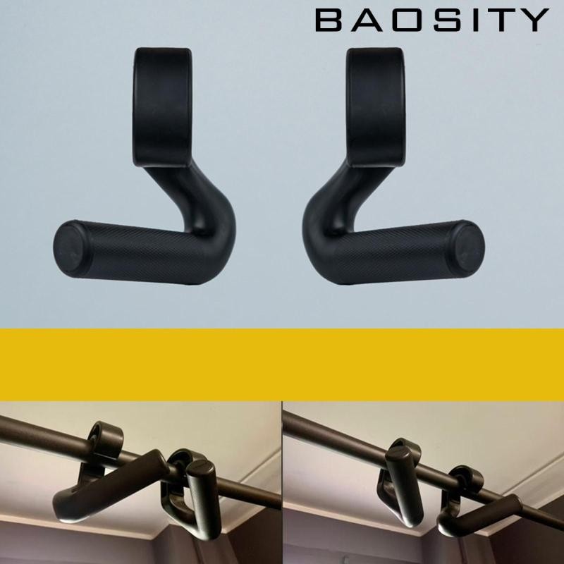 [Baosity] 2x Pull Down Machine Attachment Grip Handle Attachment ...