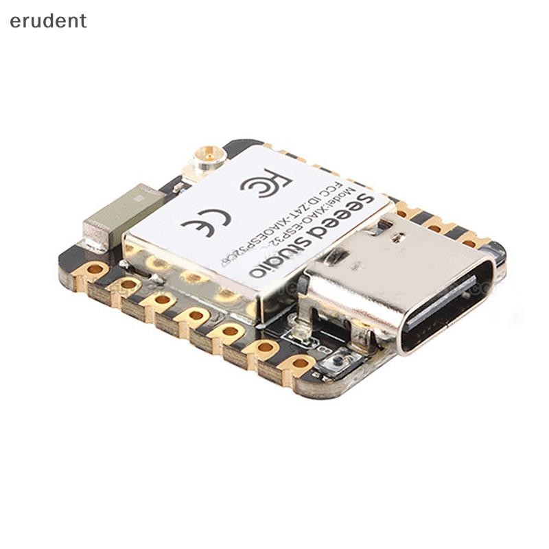 Erudent Seeed Studio XIAO ESP32C6 WiFi6+ 5 รองรับ Zigbee/matter ...