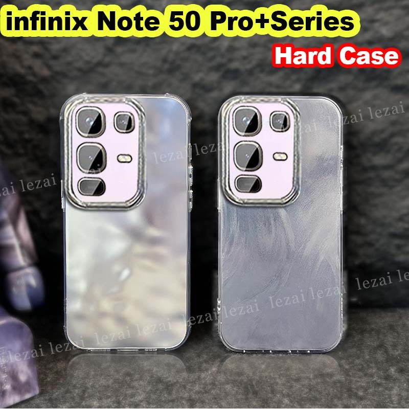 เคส infinix Note 50 Pro Plus + 50Pro + Note50Pro + 50ProPlus 5G เคส infinix Note50 4G 5G เคสแข็ง ...