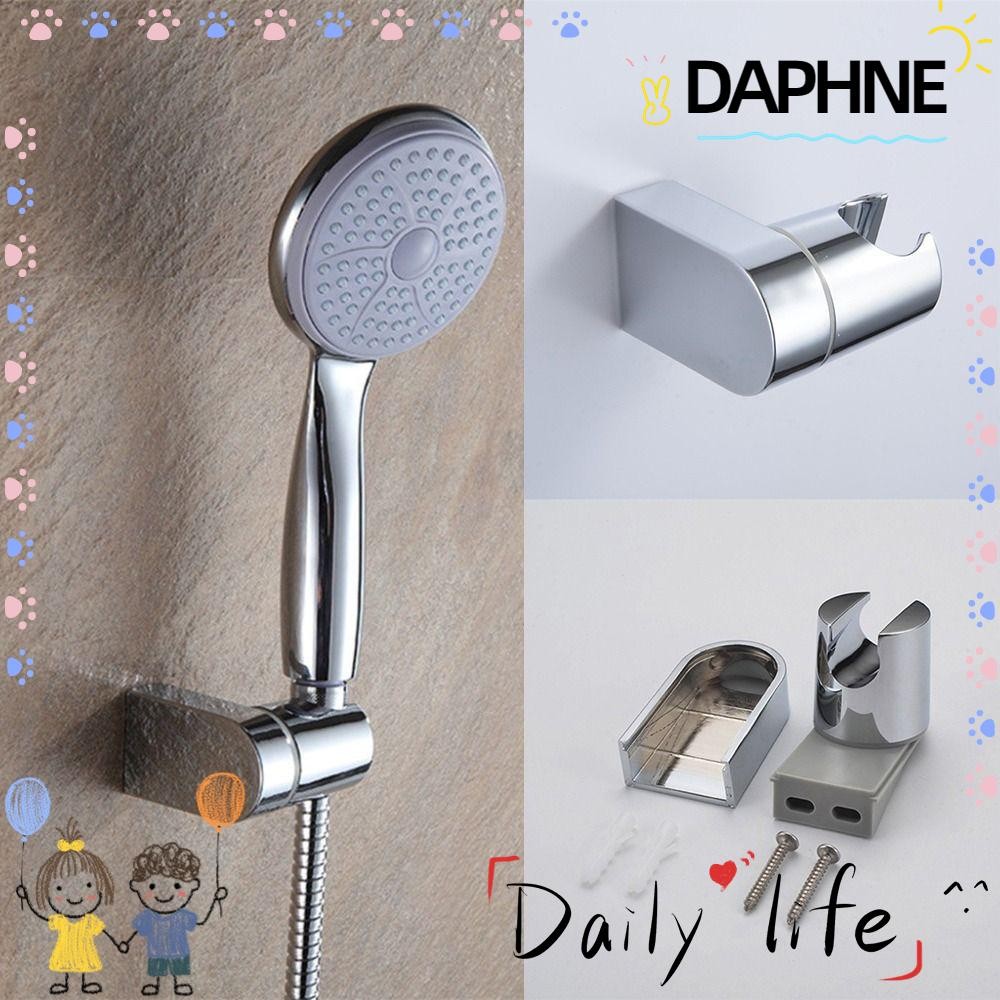 DAPHNE Wall Mount Rack Universal Clamps อุปกรณ์ฮาร์ดแวร์ Sprayer ฐาน ...