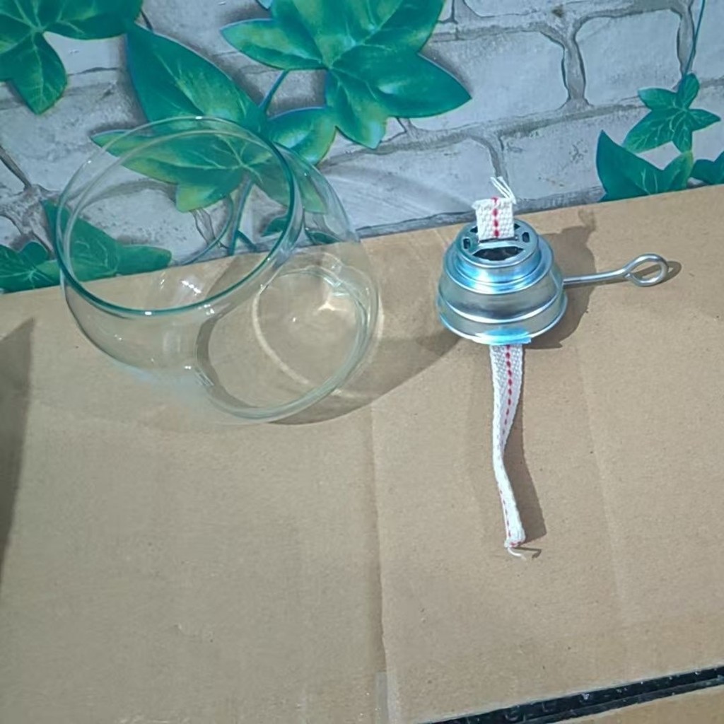 276 Fire Hand ยี่ห้อ Horse โคมไฟ Retro บรรยากาศ Camping กลางแจ้ง เต็นท์ ...