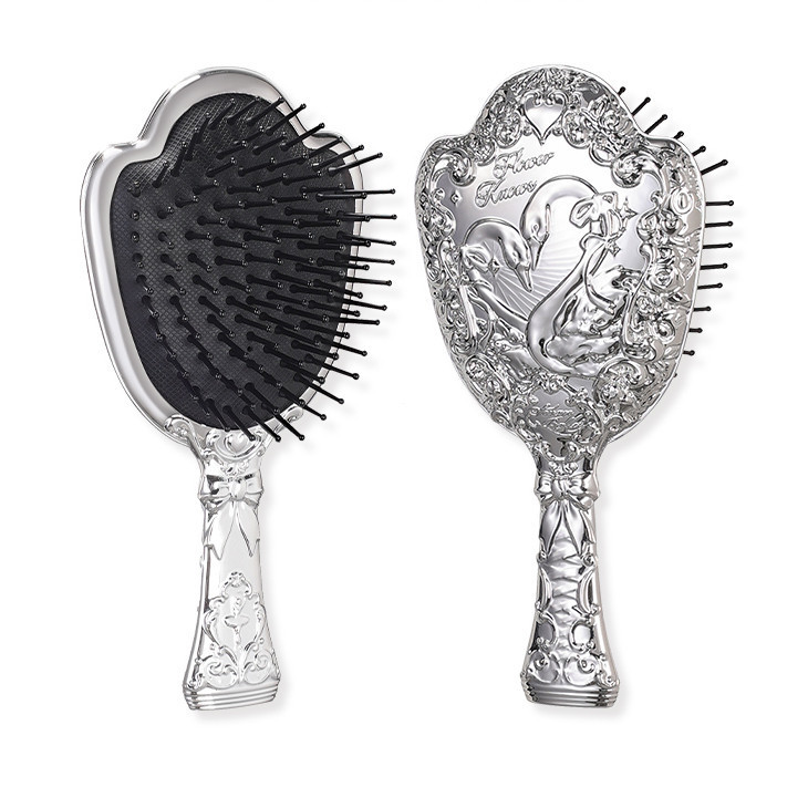 Flower Knows Comb Swan Ballet Series Midsummer Fairytales Collection ...