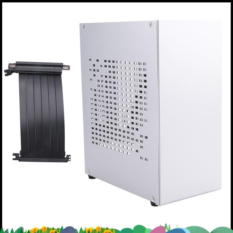 Super A07 Mini ITX เคสคอมพิวเตอร์แชสซี HTPC Host Case USB3.0 ITX ...