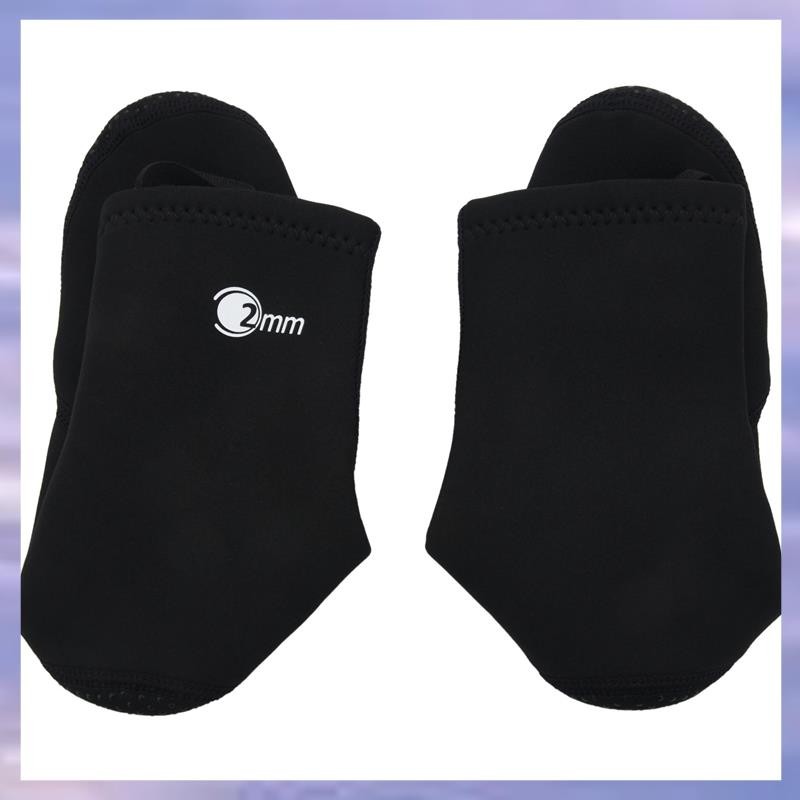Neoprene Beach Booties สำหรับดำน้ำและเดินบนชายหาด ขนาด S | Shopee Thailand
