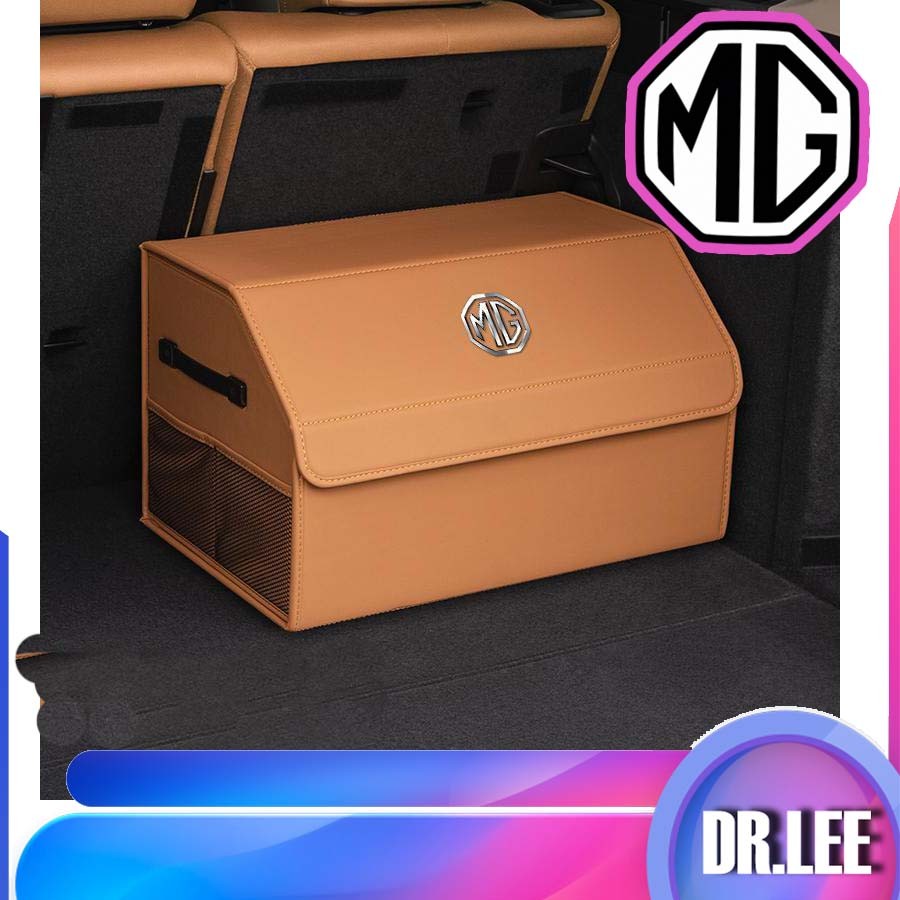 [READY] MG4 EV Trunk กล่องเก็บของแบบพับได้ MG Body Kit ตกแต่งรถ MG ZS ...