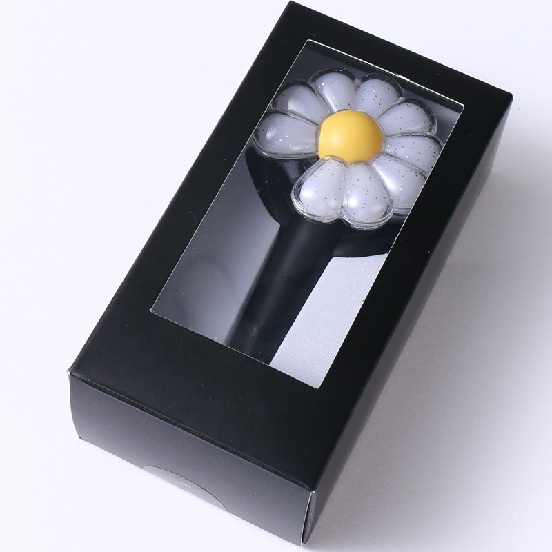 2025 Kpop BIGBANG G-DRAGON Daisy Mini Light Stick พวงกุญแจสร้างสรรค์ ...