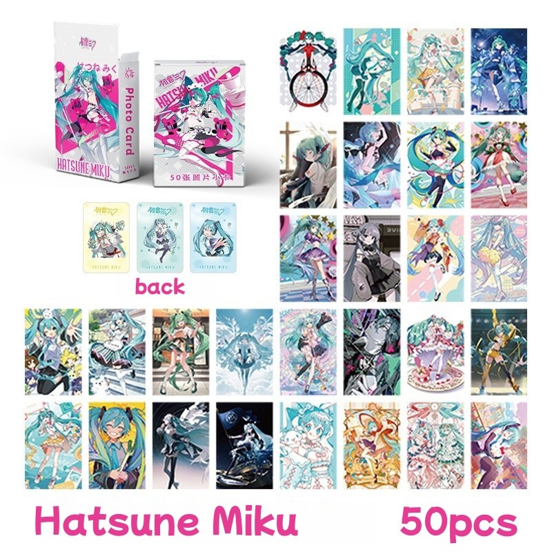 โปสการ์ดโฮโลแกรม รูปภาพการ์ตูน Hello Kitty Kuromi น่ารัก ราคาถูก 30-55 ...