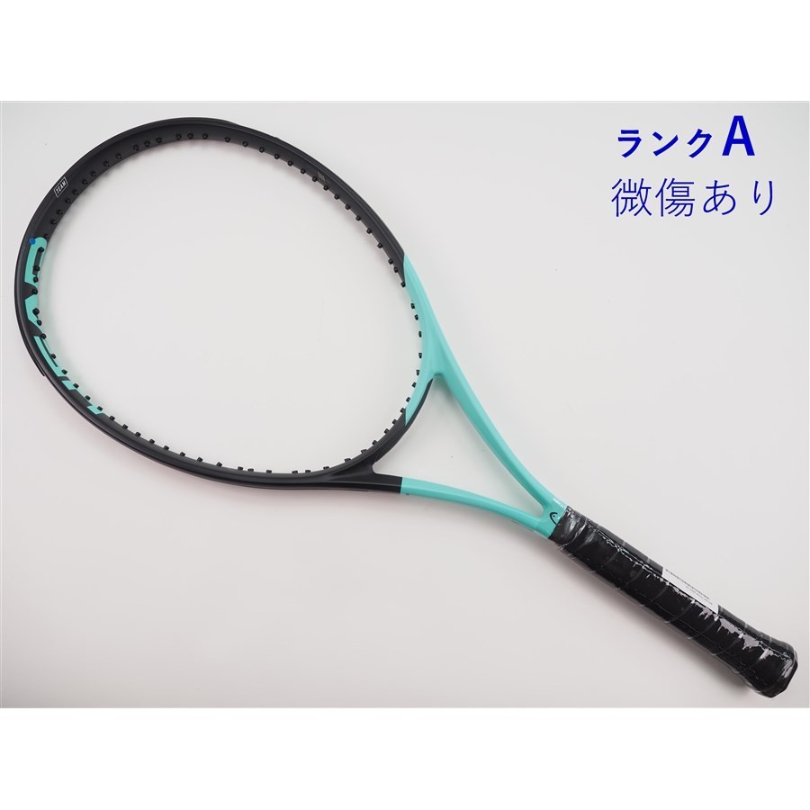 [มือสอง] HEAD BOOM TEAM (102)(275g)(G2) [ไม้เทนนิสมือสอง][USED TENNIS ...