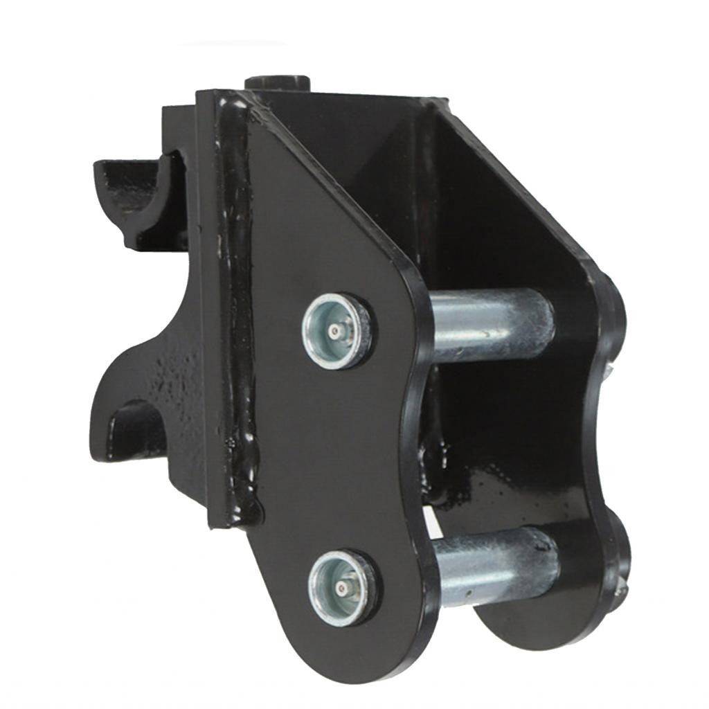 การเปลี่ยนแปลงอย่างรวดเร็วผูกปม Mini Mini Excavator Quick Coupler ...