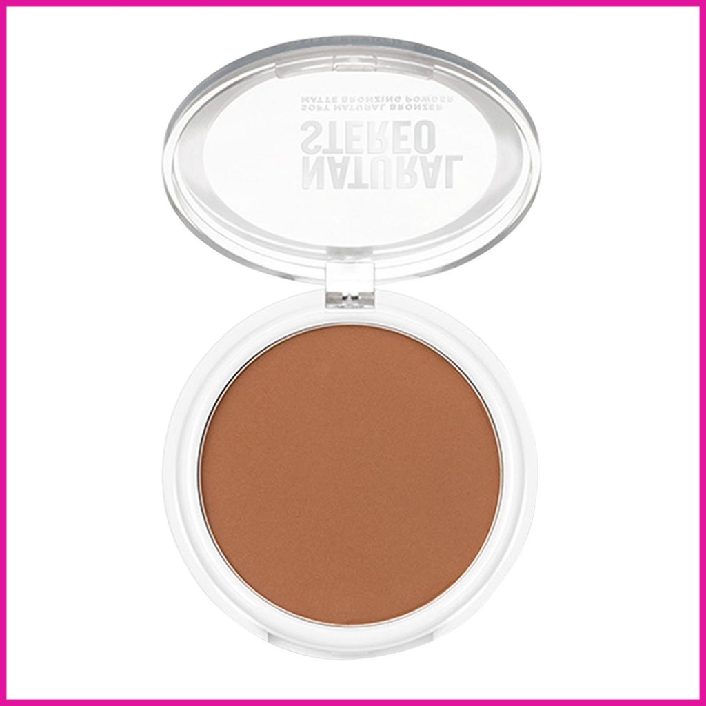 Contour Powder Oil Control Matte Compact Powder Matte Contour Palette ...