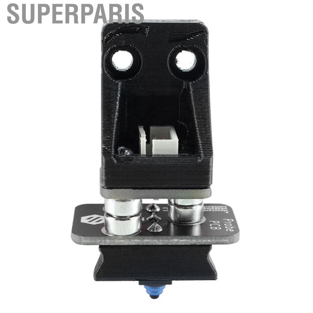 Superparis PCB Klicky Kit Auto Autoing Accessory เข้ากันได้กับ Voron2.4 ...